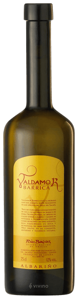Valdamor Barrica Albariño | Vivino US