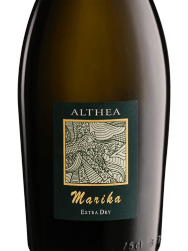 Althea Marika Extra Dry | Vivino US