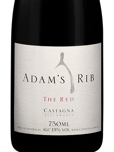 Castagna Adam's Rib The Red | Vivino US