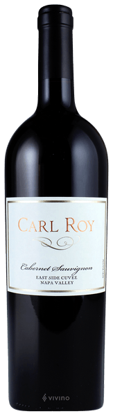 2019 Carl Roy East Side Cuvée Cabernet Sauvignon | Vivino United States