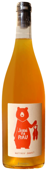 2021 Domaine du Coulet - Matthieu Barret J'aurai Ta Peau | Vivino US