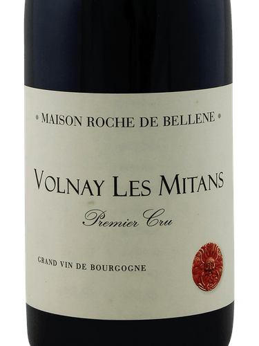 Maison Roche de Bellene Volnay Premier Cru 'Les Mitans' | Vivino US
