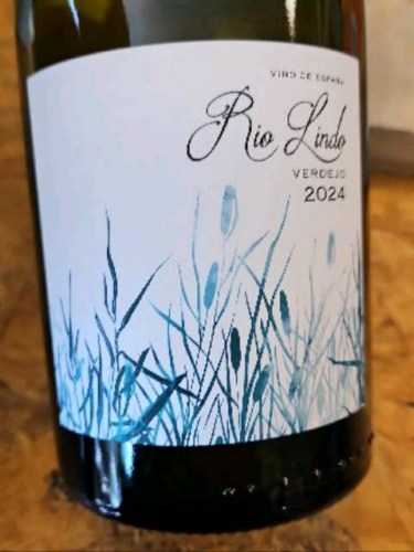 Rio Lindo Verdejo | Vivino English