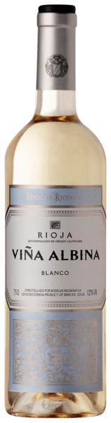 2020 Viña Albina Blanco | Vivino United States