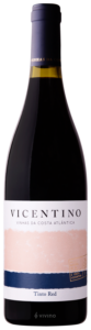 Vicentino Tinto | Vivino English