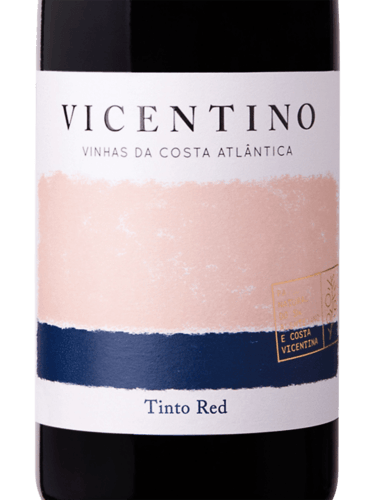 2017 Vicentino Tinto | Vivino US