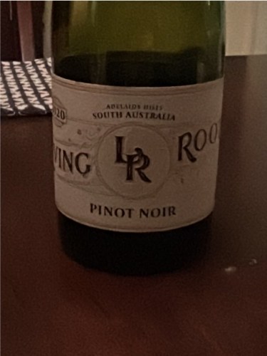 Living Roots Pinot Noir | Vivino US