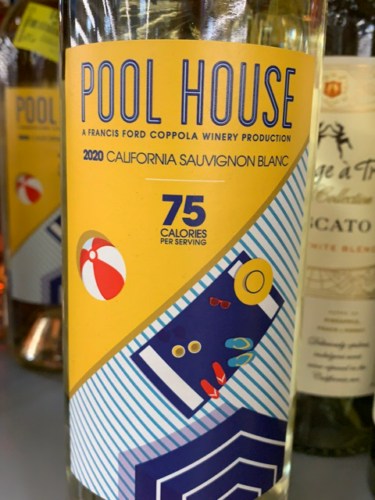 2020 Pool Boy Sauvignon Blanc | Vivino US