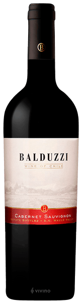Balduzzi Cabernet Sauvignon | Vivino US