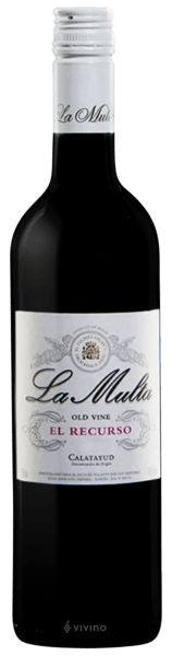 El Escocés Volante La Multa Old El Recurso | Vivino US