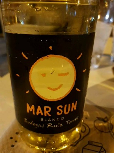 Ruiz Torres Mar Sun Blanco | Vivino Brasil
