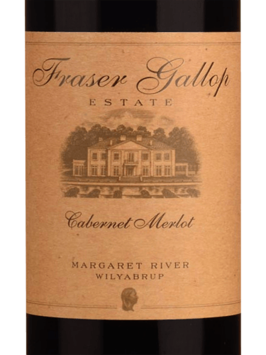 Fraser Gallop Estate Cabernet - Merlot | Vivino Canada
