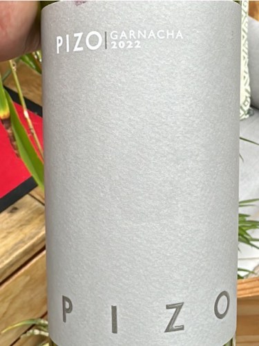 Pizo Garnacha | Vivino US