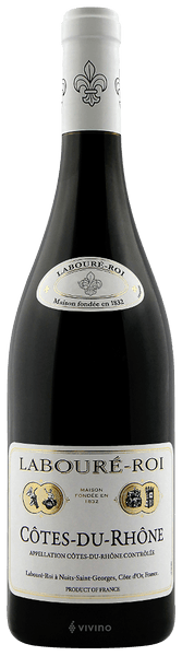 2020 Labouré-Roi Côtes du Rhône | Vivino US