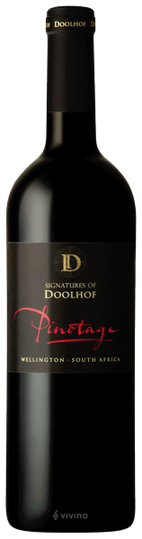 Doolhof Wine Estate Signatures Pinotage | Vivino Australia