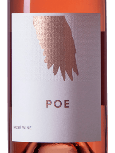 Poe Rosé | Vivino Australia