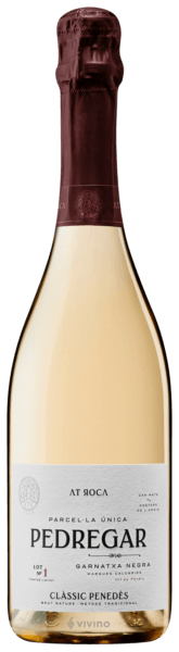 AT Roca Pedregar | Vivino English