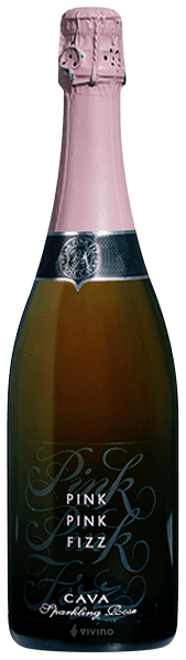 N.V. Fizz Cava Pink Fizz | Vivino English