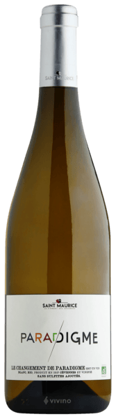 Cave St Maurice Paradigme | Vivino 日本