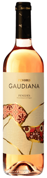 Pinord Gaudiana Rosato | Vivino US