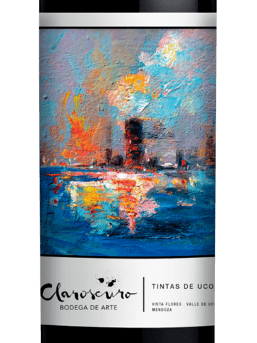 Claroscuro Bodega de Arte Tintas de Uco | Vivino España