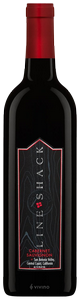 Line Shack Cabernet Sauvignon | Vivino English