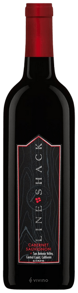 2019 Line Shack Cabernet Sauvignon | Vivino US