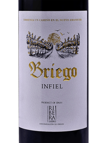 Briego Infiel | Vivino US