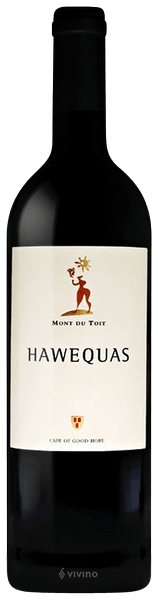 Mont du Toit Hawequas | Vivino US