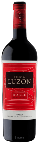 Luzon Finca Luzón Roble | Vivino English