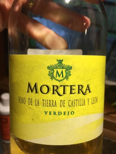 Mortera Verdejo | Vivino US