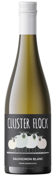 Citizen Wine Cluster Flock Sauvignon Blanc | Vivino US