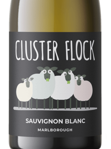 Citizen Wine Cluster Flock Sauvignon Blanc | Vivino US