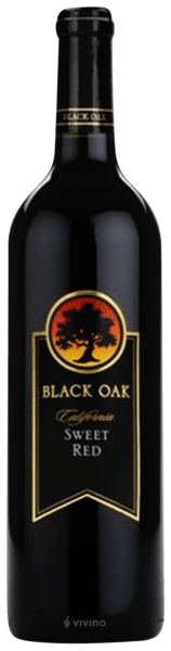 Black Oak Sweet Red | Vivino US