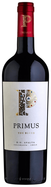 Primus The Blend | Vivino English