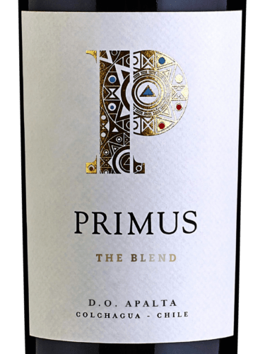 Primus The Blend | Vivino English