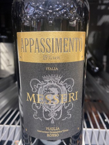 Messeri Appassimento Rosso | Vivino Canada