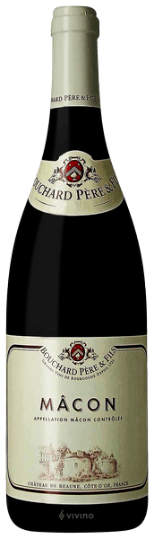 Bouchard Père & Fils Mâcon | Vivino US
