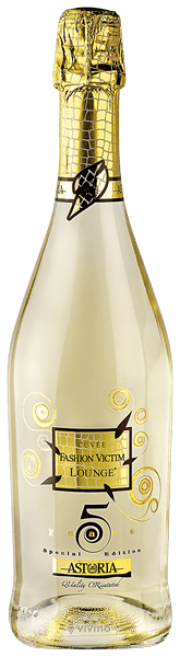 Astoria Cuvée Fashion Victim Lounge Spumante | Vivino English