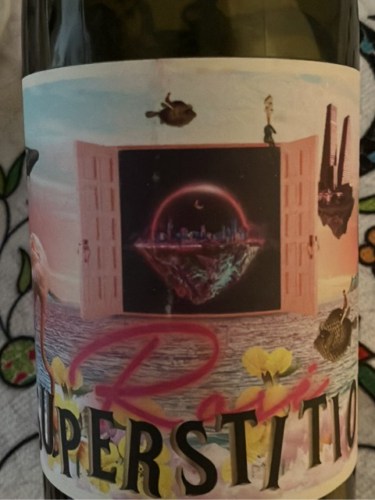 Ale & Bread Superstition Rosé | Vivino US