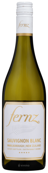 Fernz Sauvignon Blanc | Vivino English