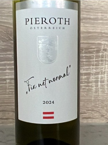 Pieroth Fix Net Normal | Vivino US