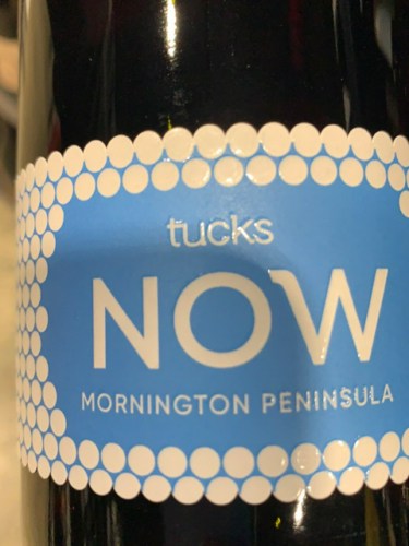 Tucks Now Pinot Noir | Vivino US