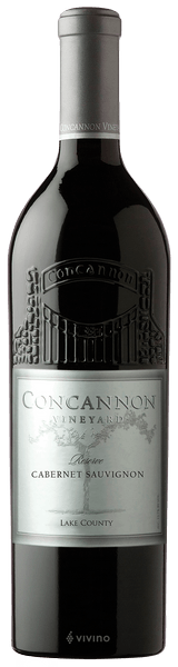 Concannon Reserve Cabernet Sauvignon | Vivino US