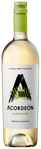 Acordeón Torrontes | Vivino US
