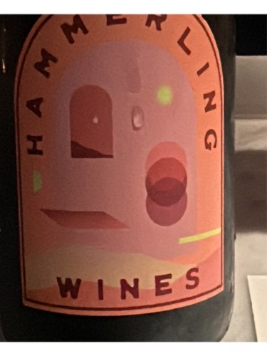 Hammerling Wines Sunset Debris | Vivino US