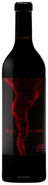 Windstorm Cabernet Sauvignon | Vivino English