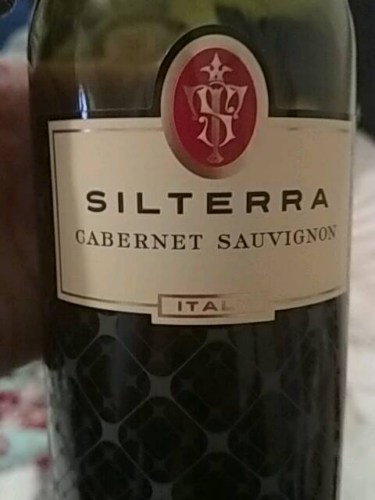 Silterra Cabernet Sauvignon | Vivino US