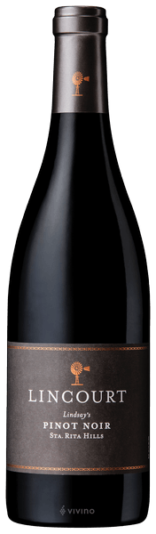 Lincourt Lindsay's Pinot Noir | Vivino English