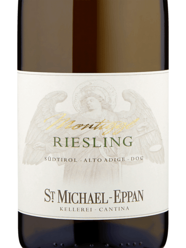 2020 St. Michael-Eppan Montiggl Riesling | Vivino
